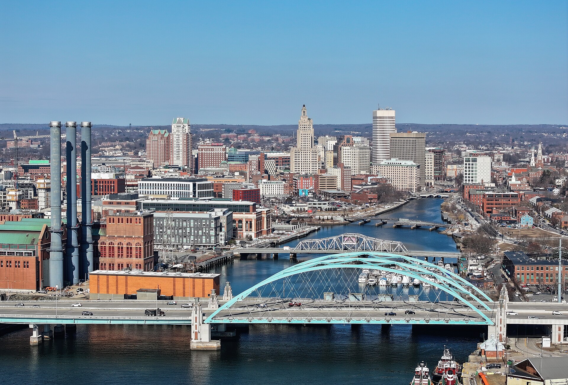 Commercial Dryer Vent Cleaning Rhode Island | MFH & Apartments – Ken's ...